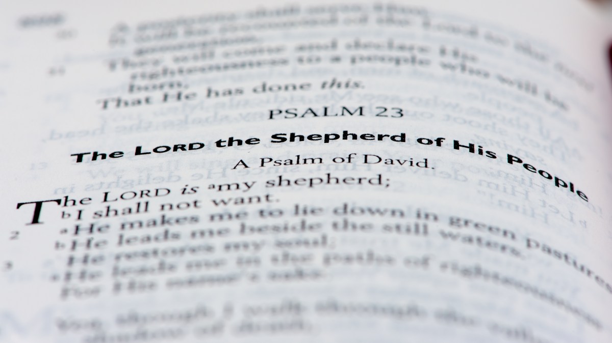 Future World – Coram Deo